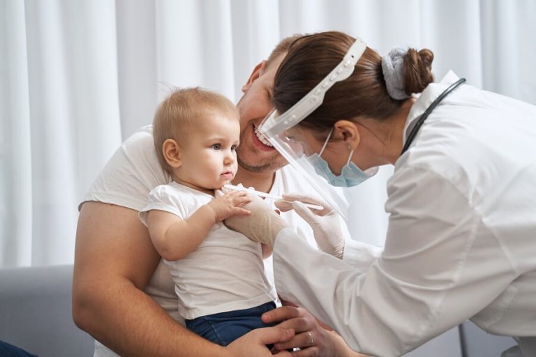 ⊛ Lo que debes saber sobre la caries en los bebés
